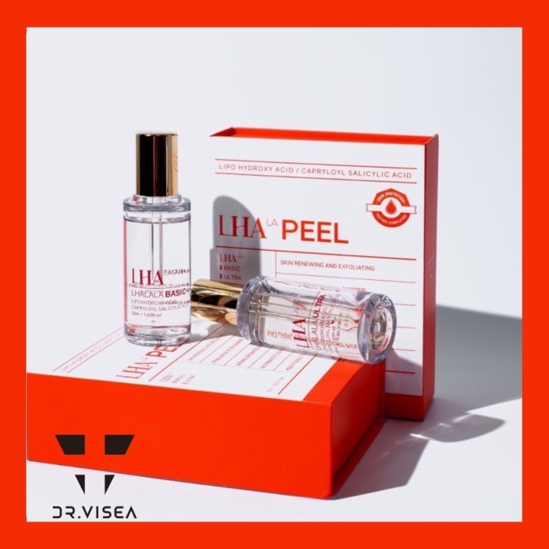 ダウンタイム無し！剥けないララピール｜横浜関内トータルサロンIBC